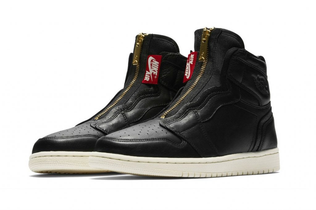 Le Air Jordan 1 "Zip" sono pronte al debutto – Outpump