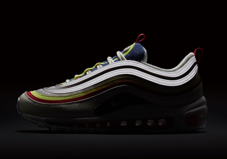 La Nike "Corduroy" Collection arriverà prossimamente | Outpump