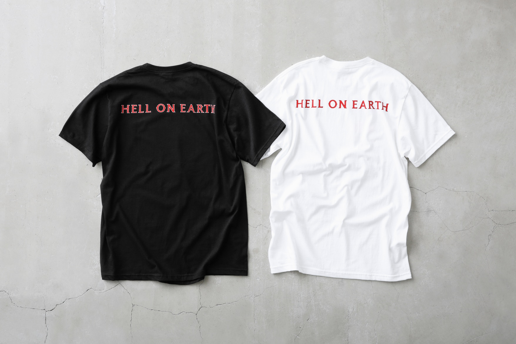 Supreme annuncia la sua collaborazione con Hellraiser – Outpump