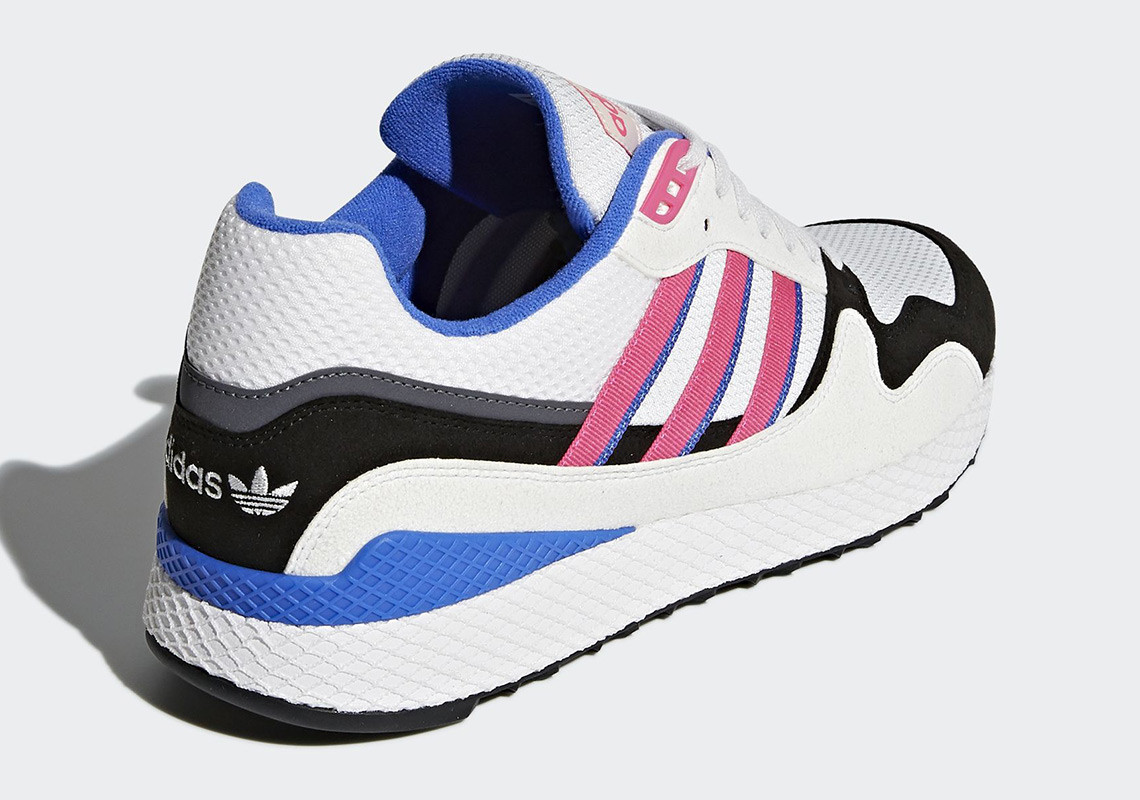 adidas riporta alla luce dal suo archivio le Oregon Ultra Tech | Outpump