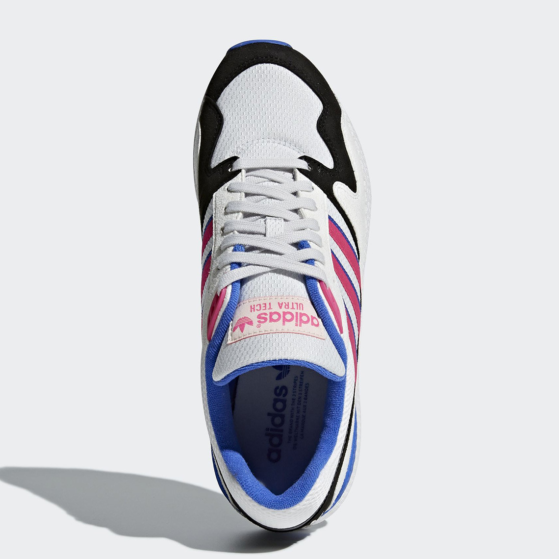 adidas riporta alla luce dal suo archivio le Oregon Ultra Tech | Outpump