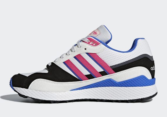 adidas riporta alla luce dal suo archivio le Oregon Ultra Tech | Outpump