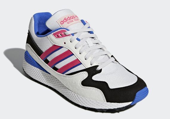 adidas riporta alla luce dal suo archivio le Oregon Ultra Tech | Outpump