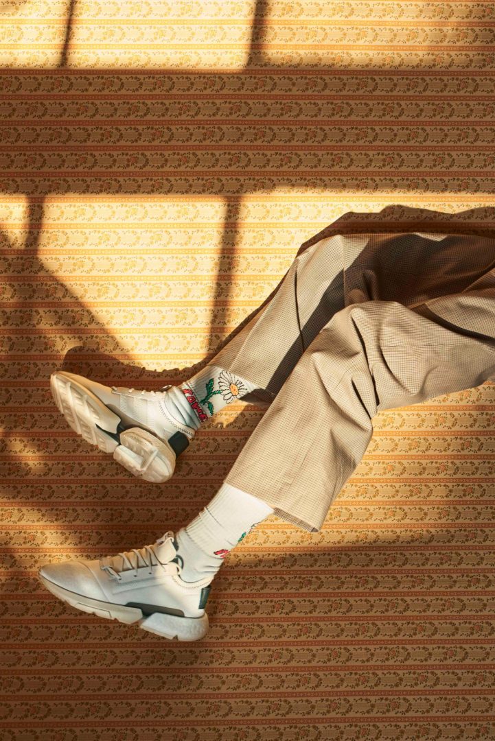 Slam Jam e adidas presentano la loro nuova partnership – Outpump