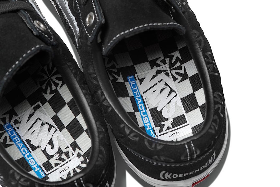 La nuova collaborazione tra Vans e Independent è uscita in America ...