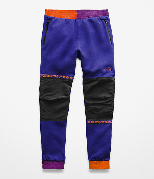 The North Face presenta la collezione 1992 RAGE – Outpump