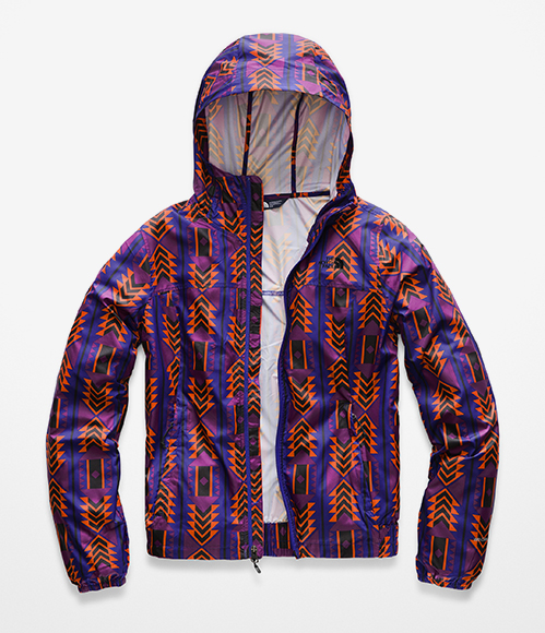 The North Face presenta la collezione 1992 RAGE – Outpump