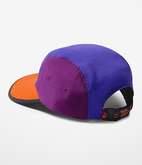 The North Face presenta la collezione 1992 RAGE – Outpump