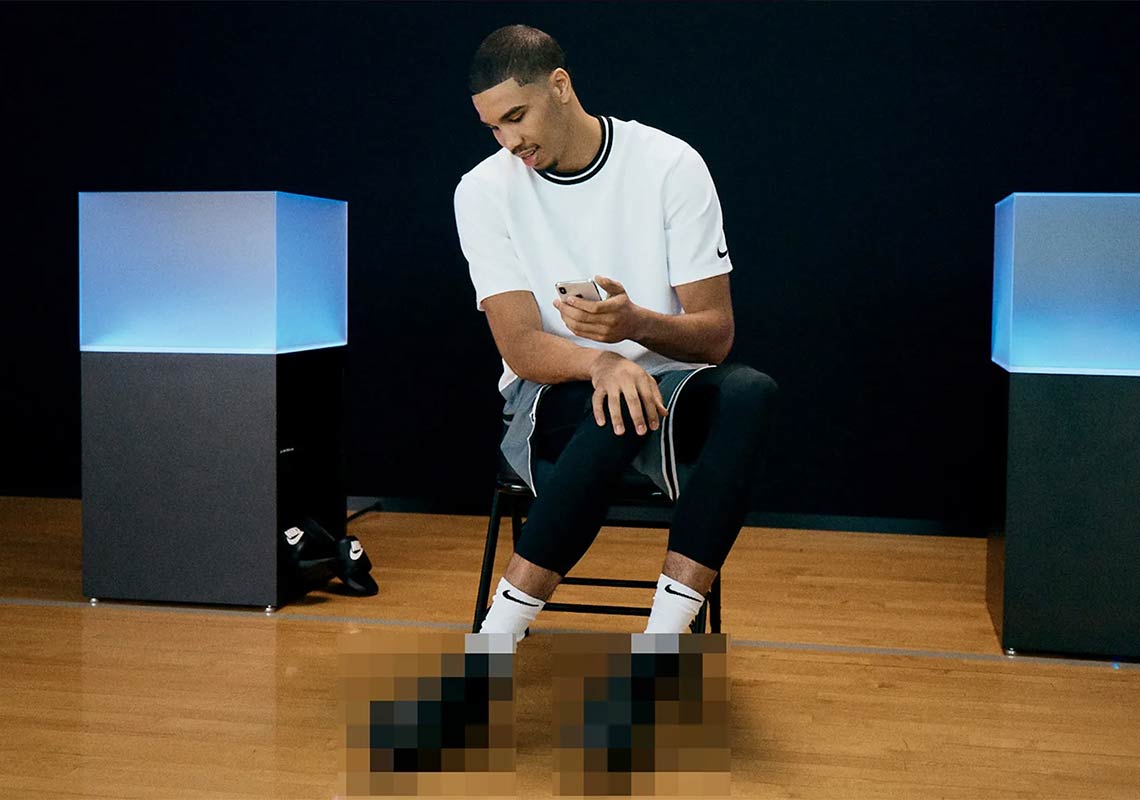 Nike Adapt Basketball: ecco quando verrà svelata – Outpump