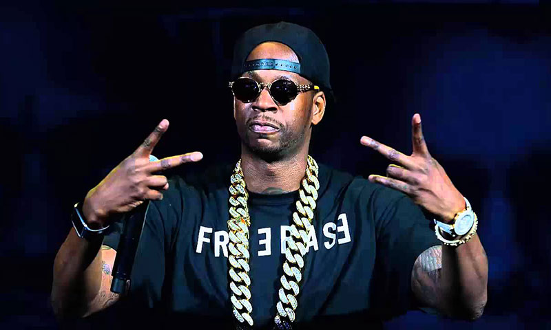 "Rap Or Go To The League" è il nuovo album di 2 Chainz | Outpump