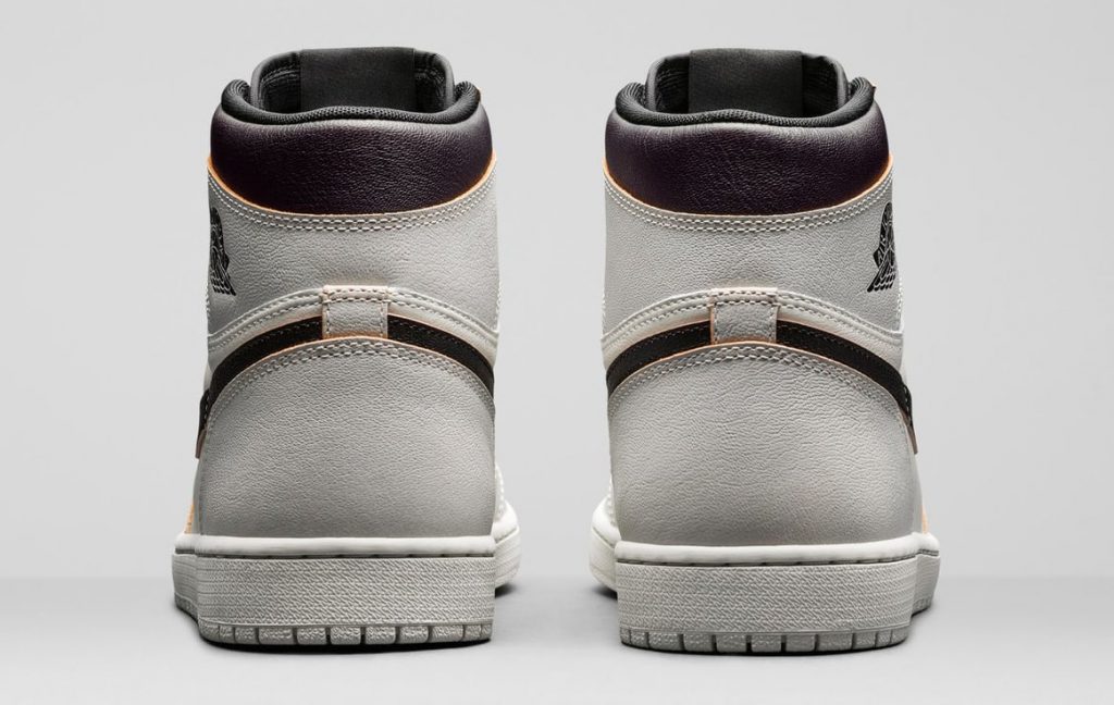 Svelata la data di rilascio delle Nike Sb x Air Jordan 1 "Light Bone ...