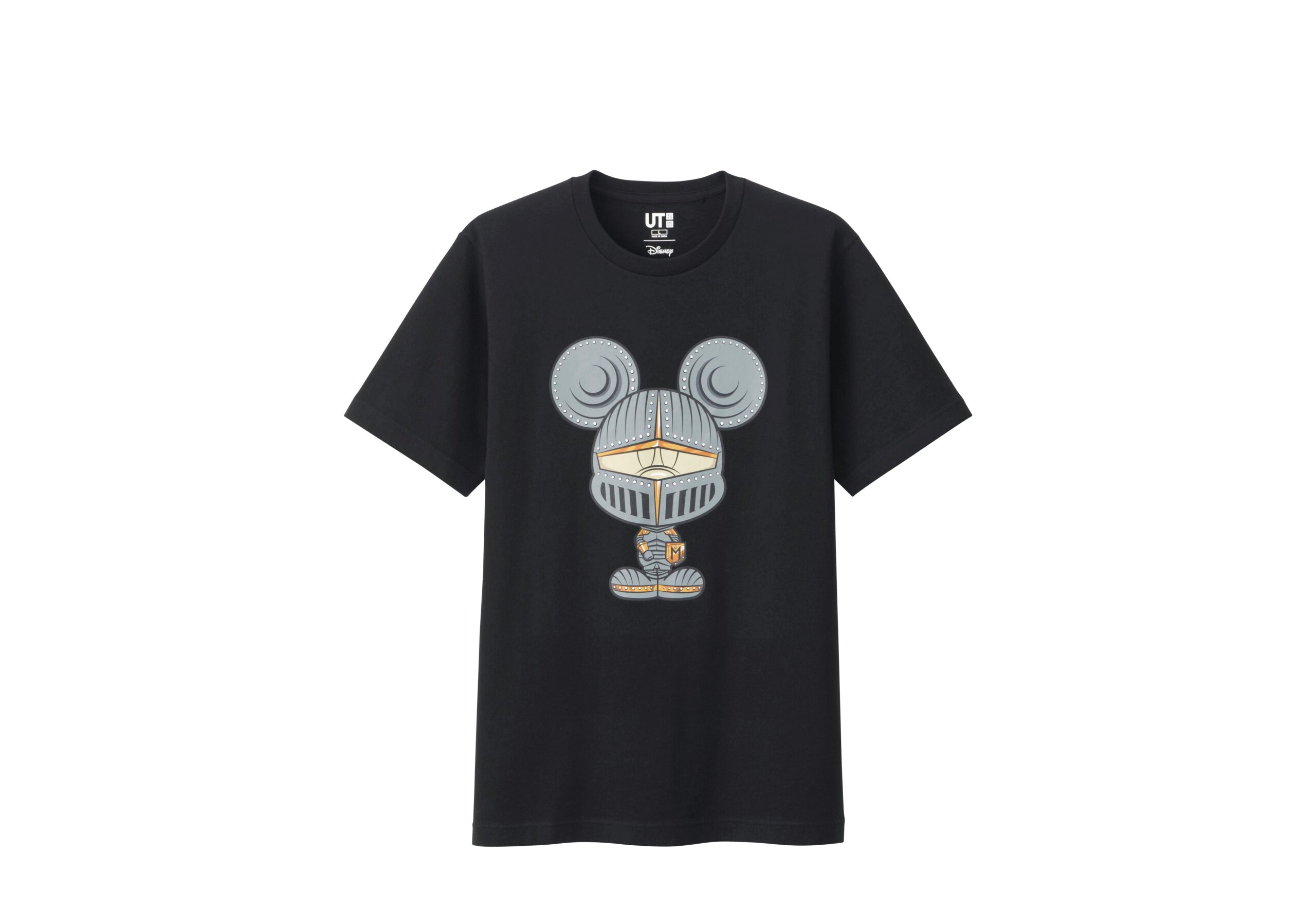 La nuova collezione di Uniqlo UT celebra la cultura pop in ogni sua ...