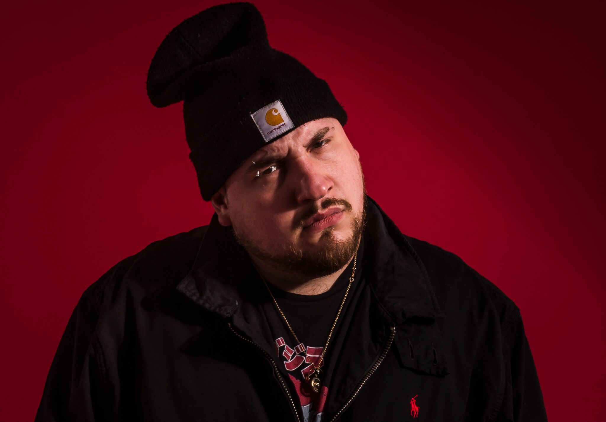 Abbiamo intervistato Nerone, uno dei rapper più produttivi della scena ...