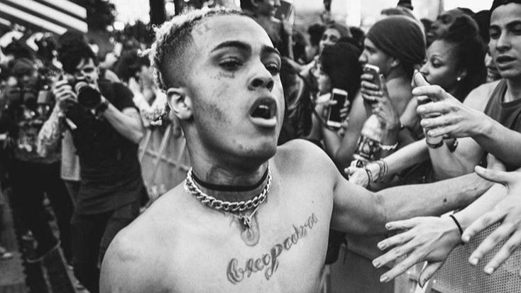 La ragazza nel video di XXXTentacion è una sua ex | Outpump