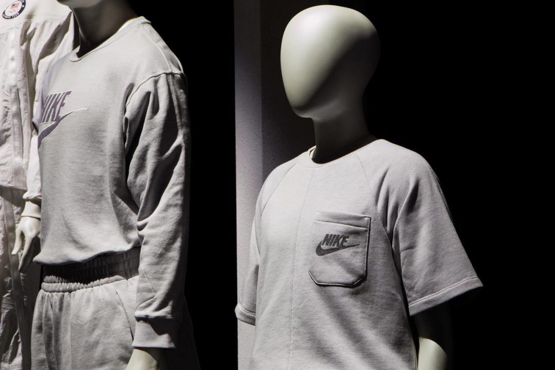 "Move To Zero" è la collezione più sostenibile che Nike abbia mai ...