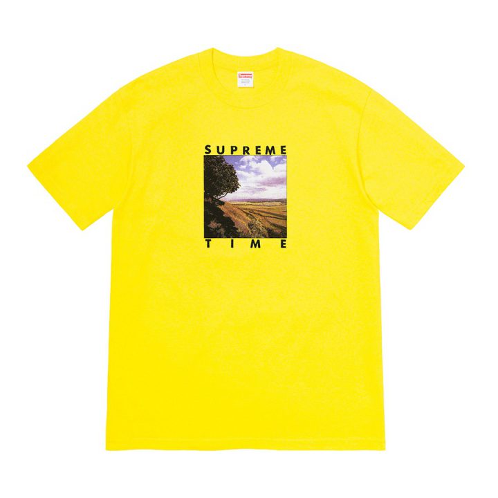 Supreme presenta le Spring Tees del 2020 | Outpump