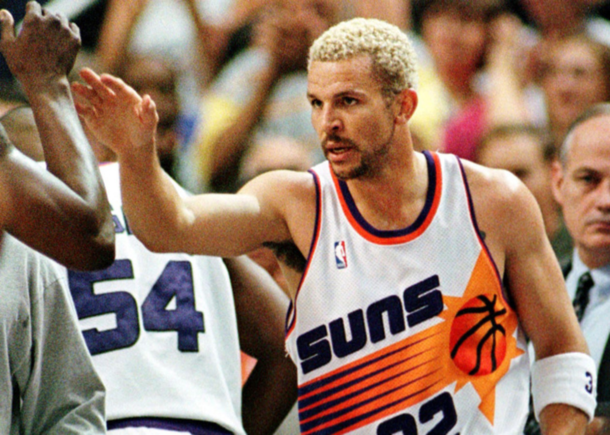 NBA, i tagli di capelli dei giocatori che forse non ricordate | Outpump