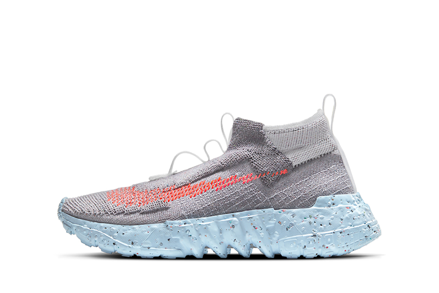 Nike Space Hippie 02: store list | Outpump