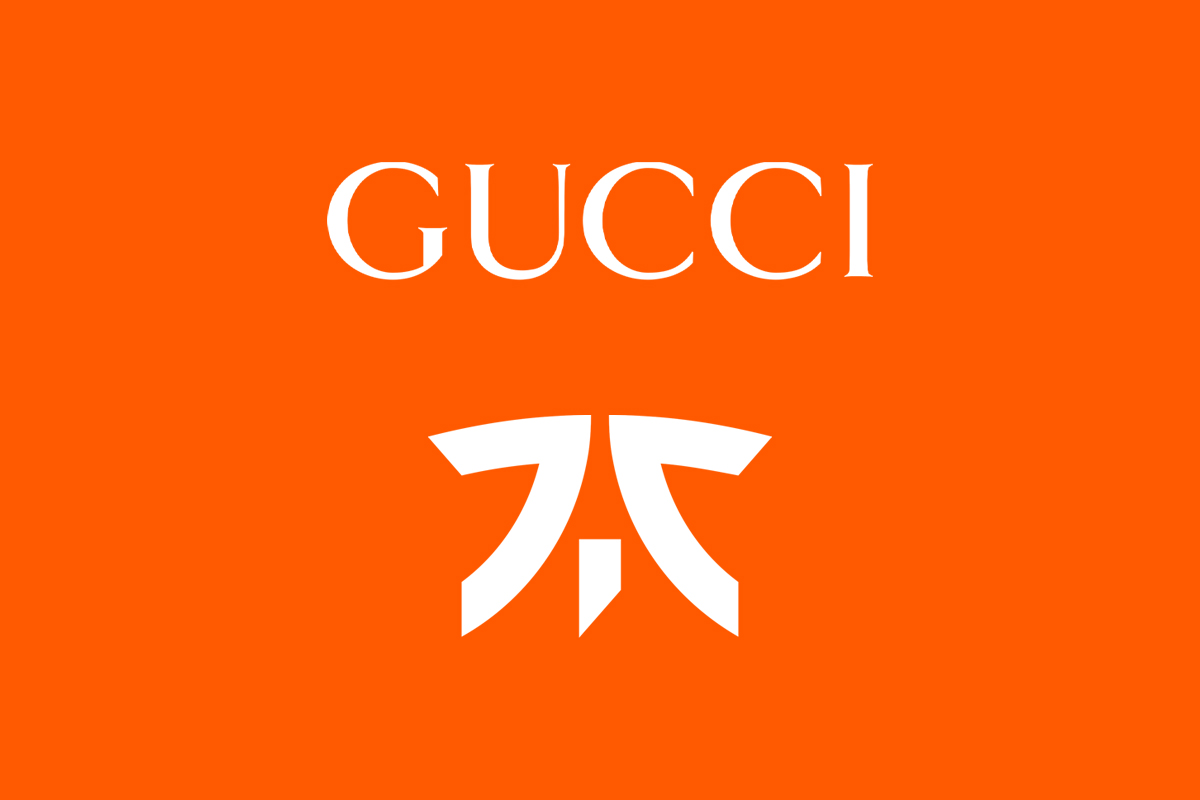 Fnatic x Gucci: annunciata la collaborazione | Outpump