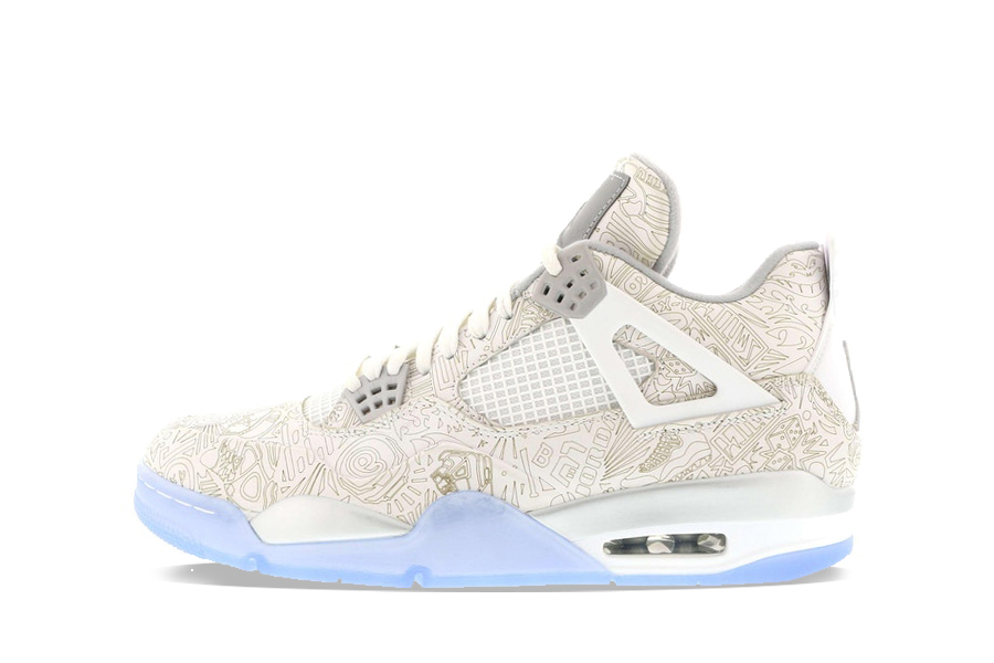 Off-White x Air Jordan 4? Ecco cinque valide alternative | Outpump