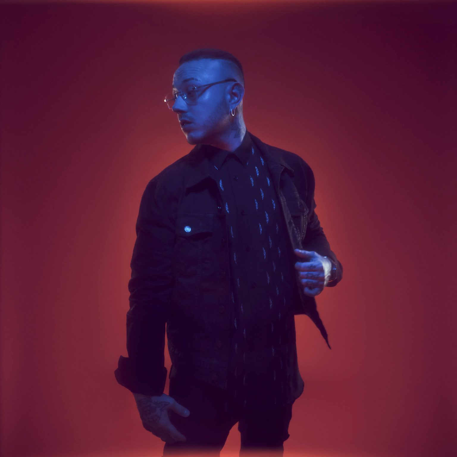 "J" mixtape e non solo: la nostra intervista a Lazza – Outpump