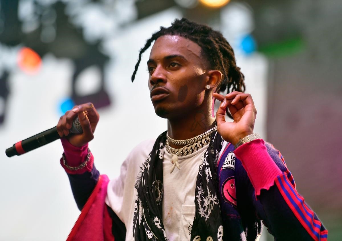 Playboi Carti: quando arriva "Whole Lotta Red"? – Outpump