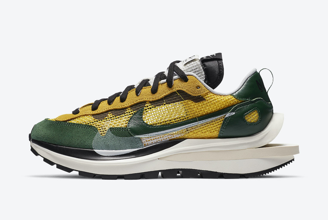 sacai x Nike VaporWaffle: data di uscita e immagini ufficiali | Outpump