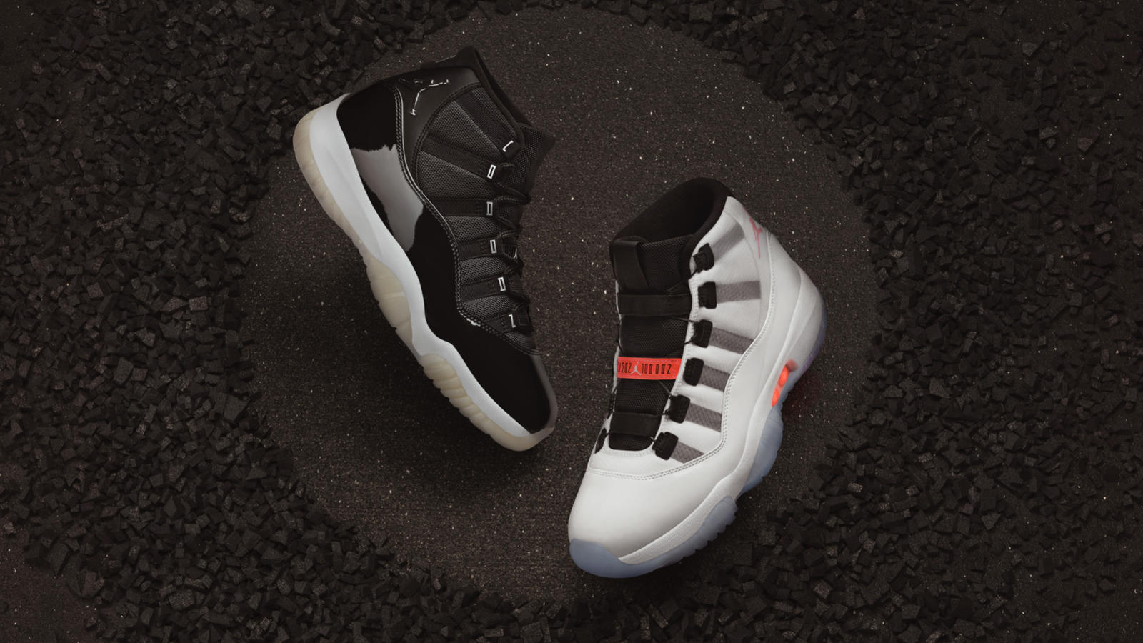 Air Jordan 11 compie 25 anni e implementa Nike Adapt | Outpump