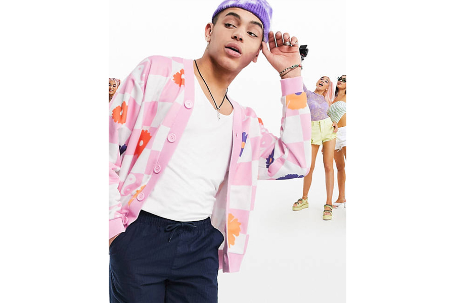 Nove stilosi acquisti da non perdere su ASOS | Outpump