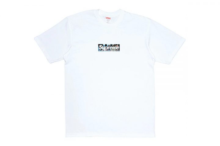 Supreme: ecco come sarà la Box Logo dedicata a Milano | Outpump
