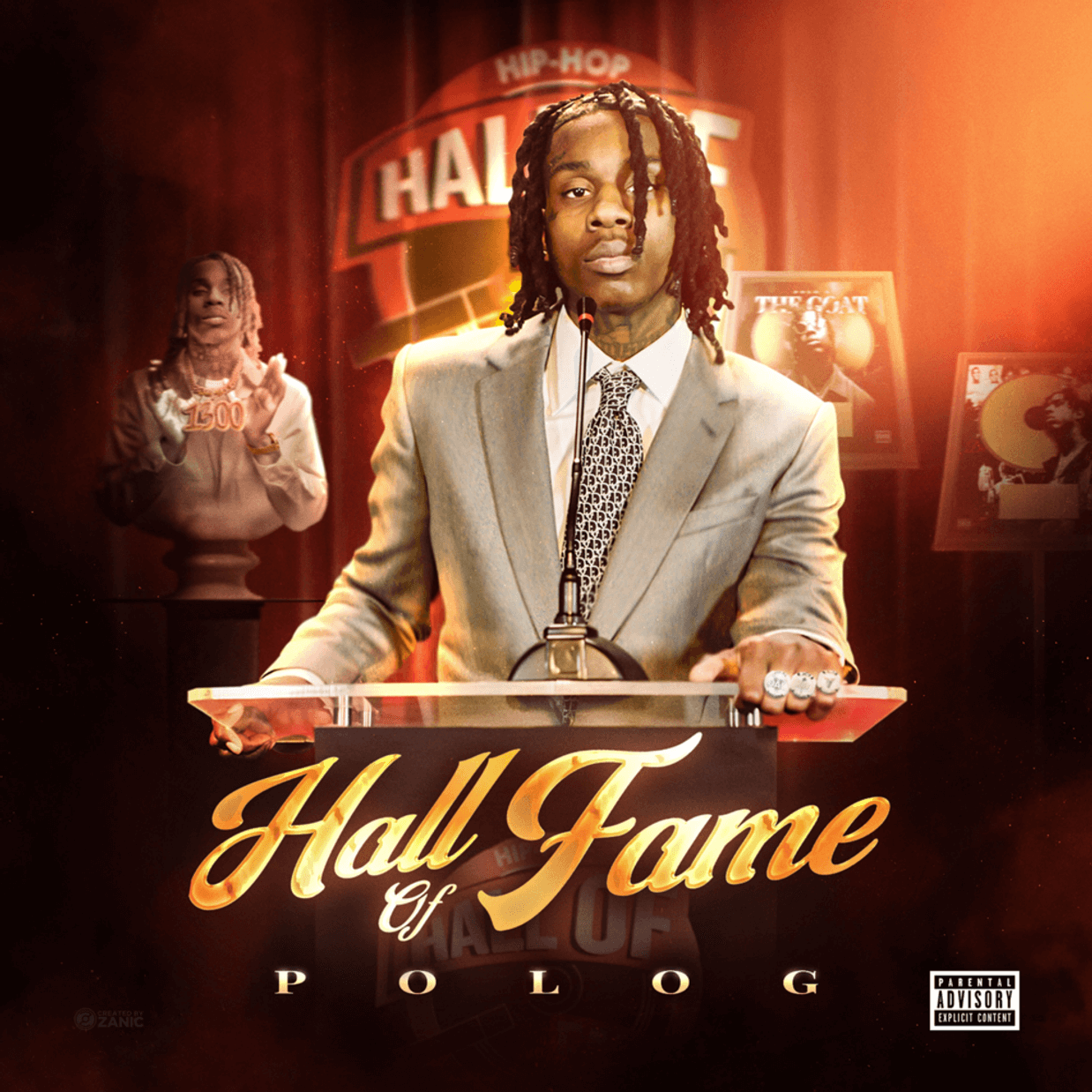 Polo G ha la stoffa per diventare leggenda – Outpump