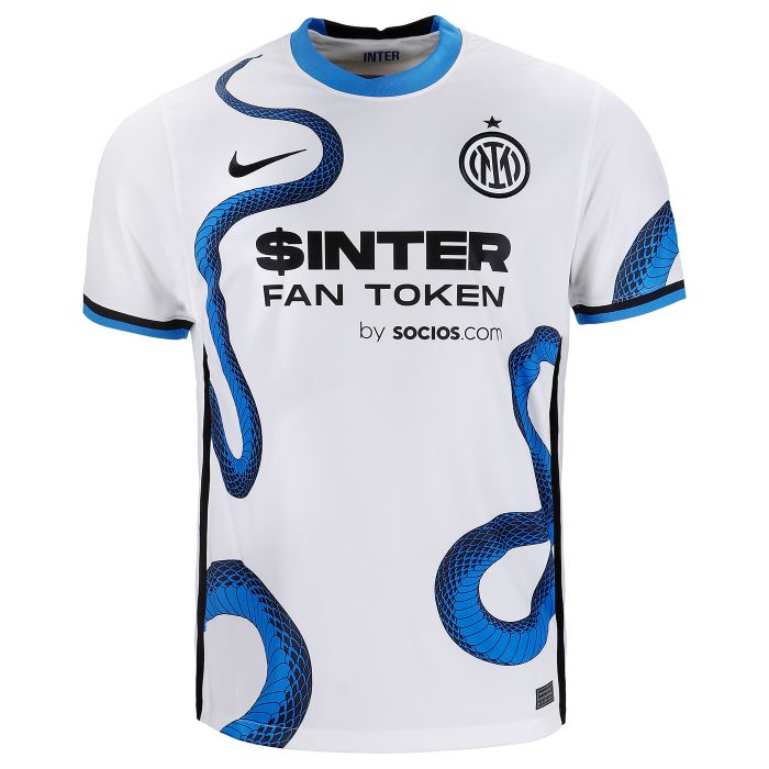 Gesso saggezza Per favore, guarda inter nike serpente Nutrirsi ...