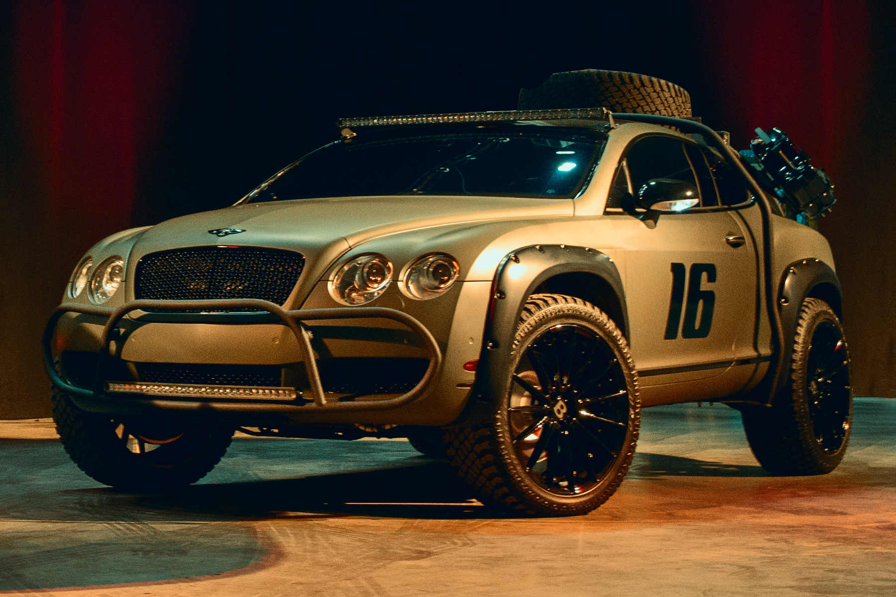 Lil Uzi Vert ha una collezione di auto pazzesca – Outpump
