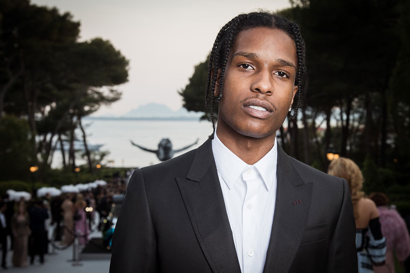 PacSun sceglie ASAP Rocky come direttore artistico | Outpump