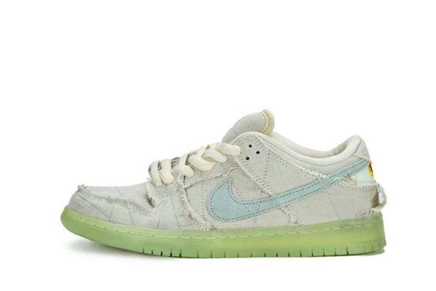 Nike SB Dunk Low Mummy: store list | Outpump