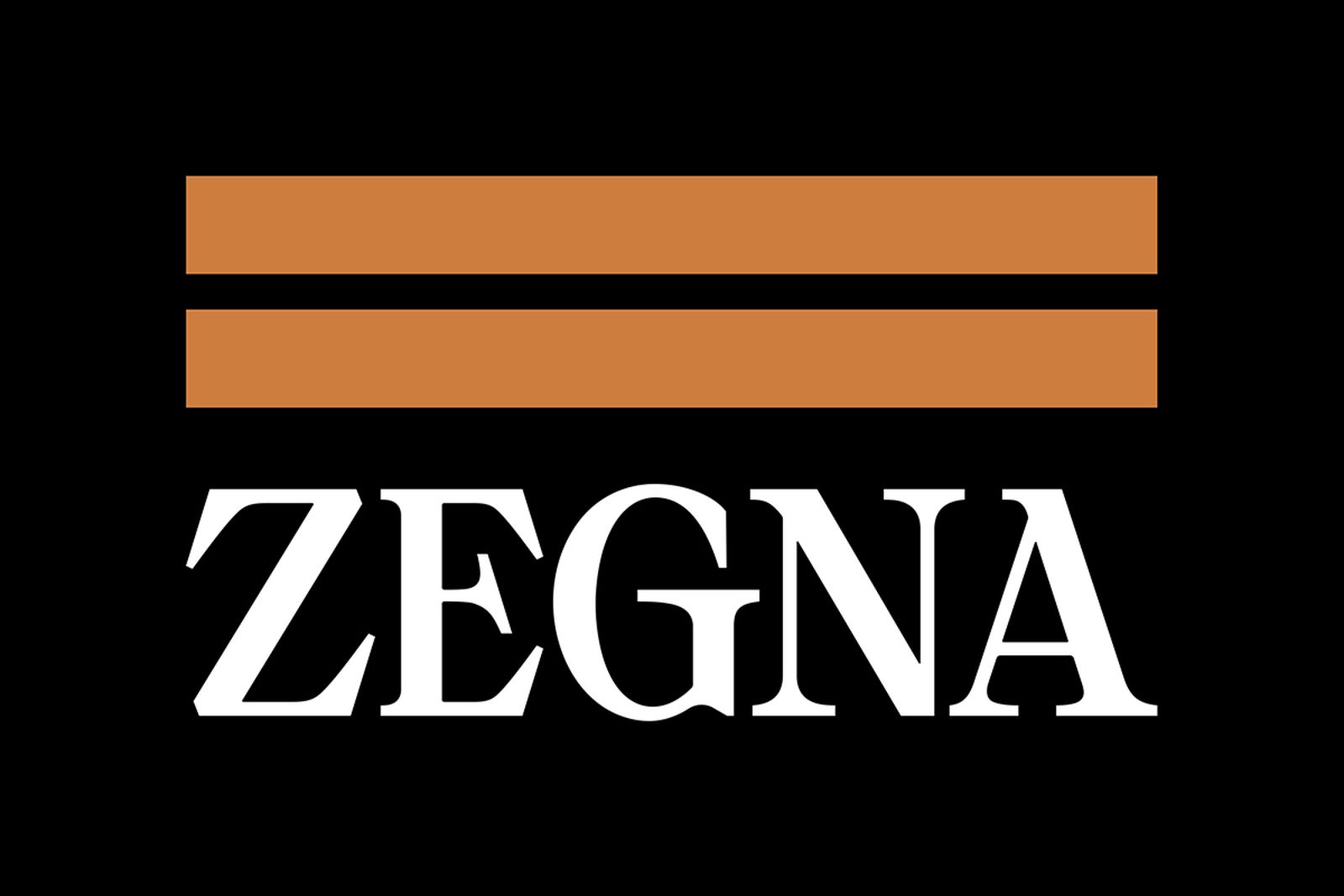 Il rebranding di Zegna prosegue con un nuovo logo | Outpump