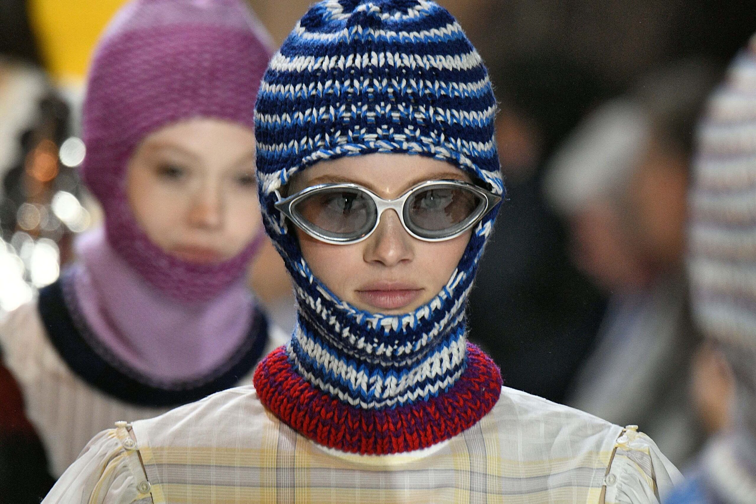 C'è appropriazione culturale dietro al balaclava? – Outpump