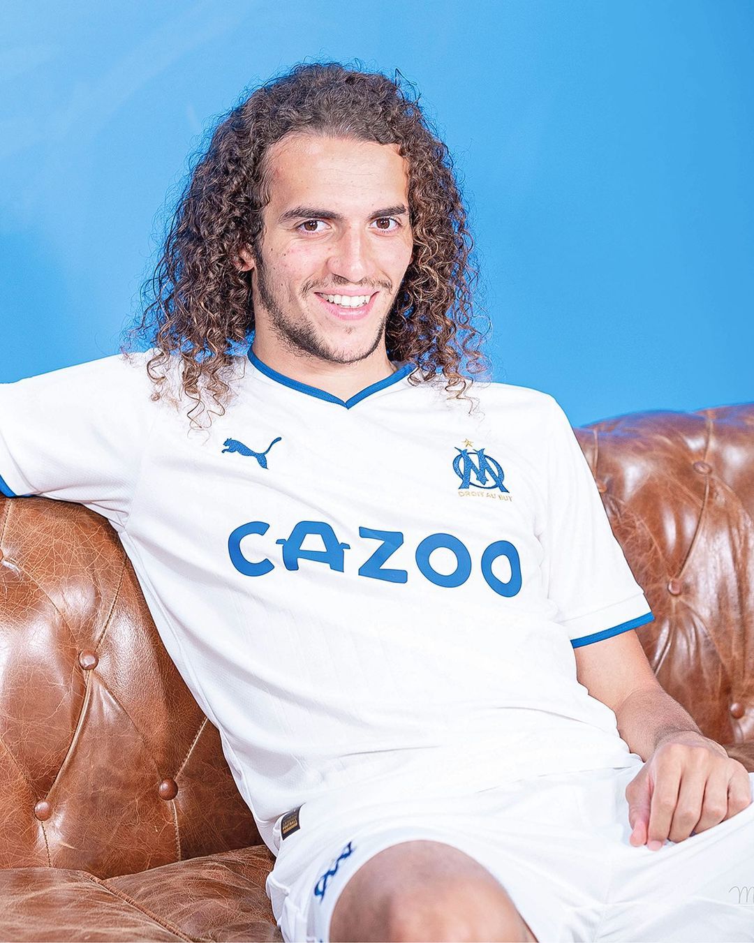CAZOO ha invaso il mondo del calcio | Outpump