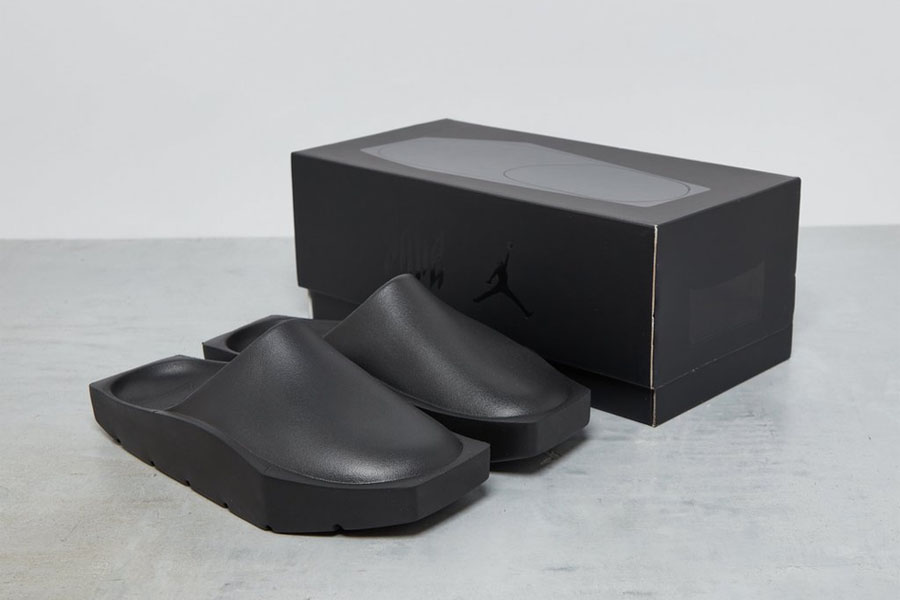 Jordan Hex Mule è la nuova ciabatta di Nike | Outpump