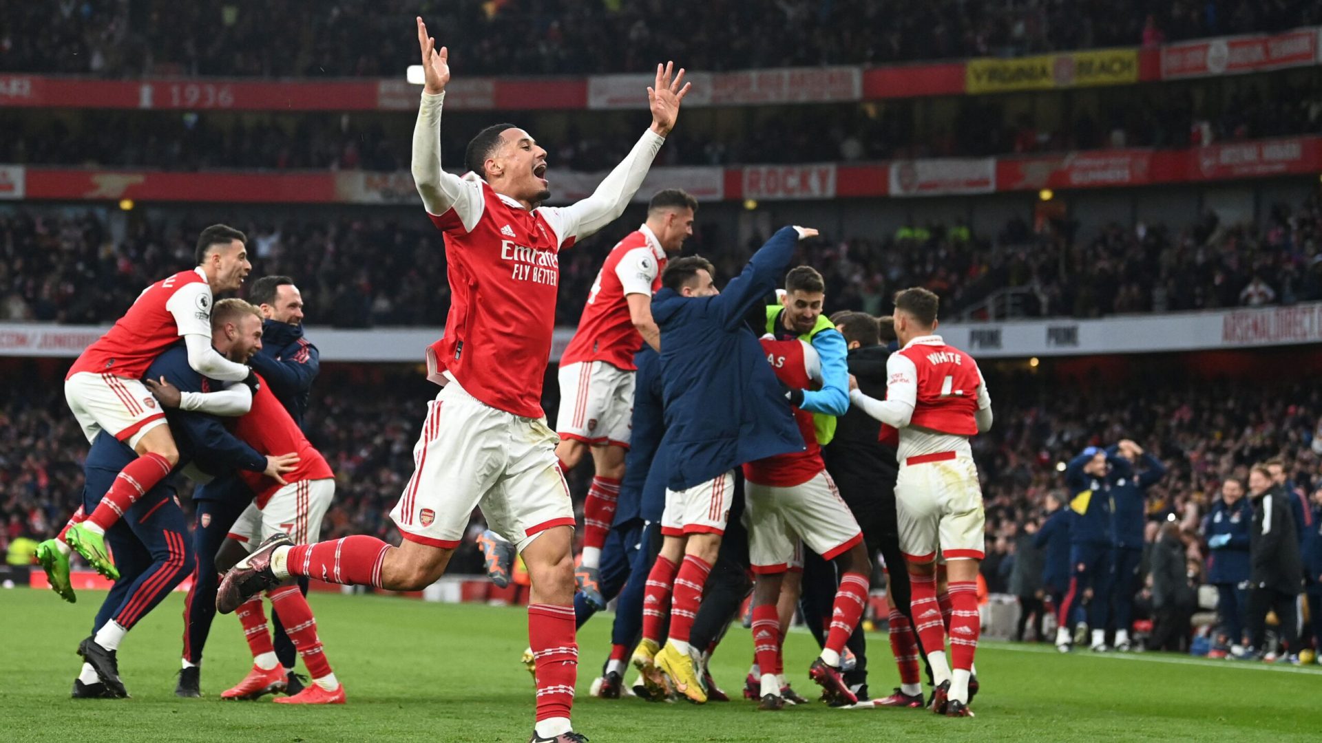 La Premier League cambia visual identity – Outpump