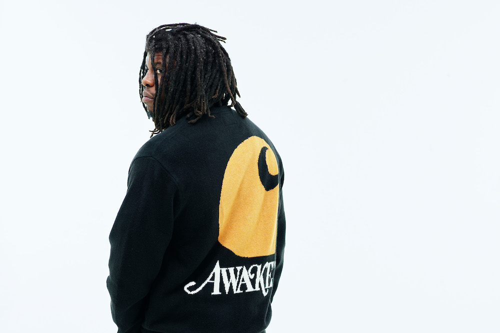Awake NY x Carhartt WIP: ecco la nuova collezione | Outpump