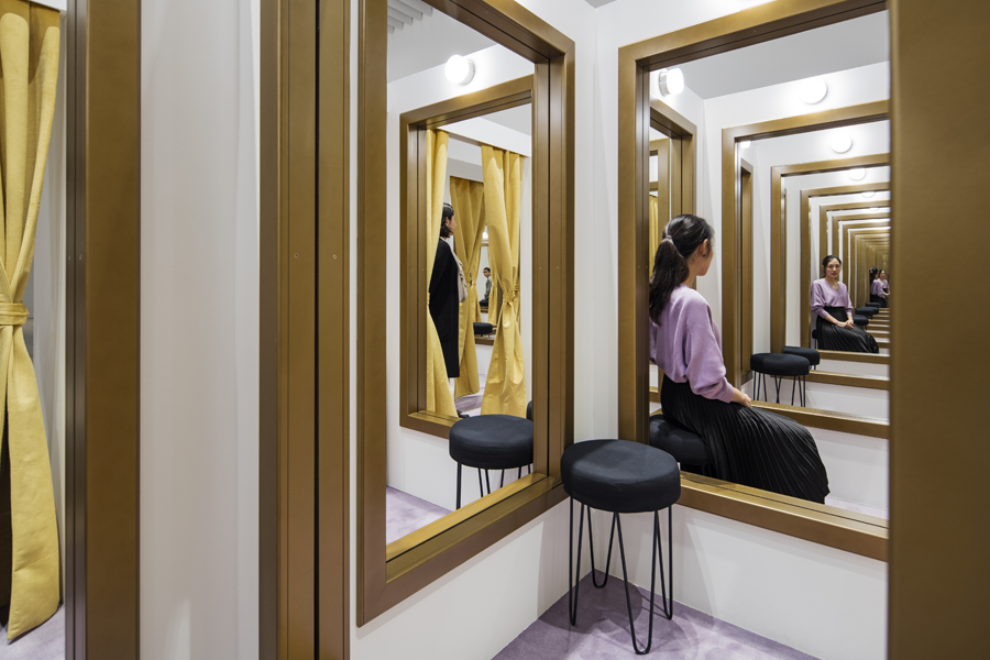 Leandro Erlich per la prima volta in mostra a Milano | Outpump