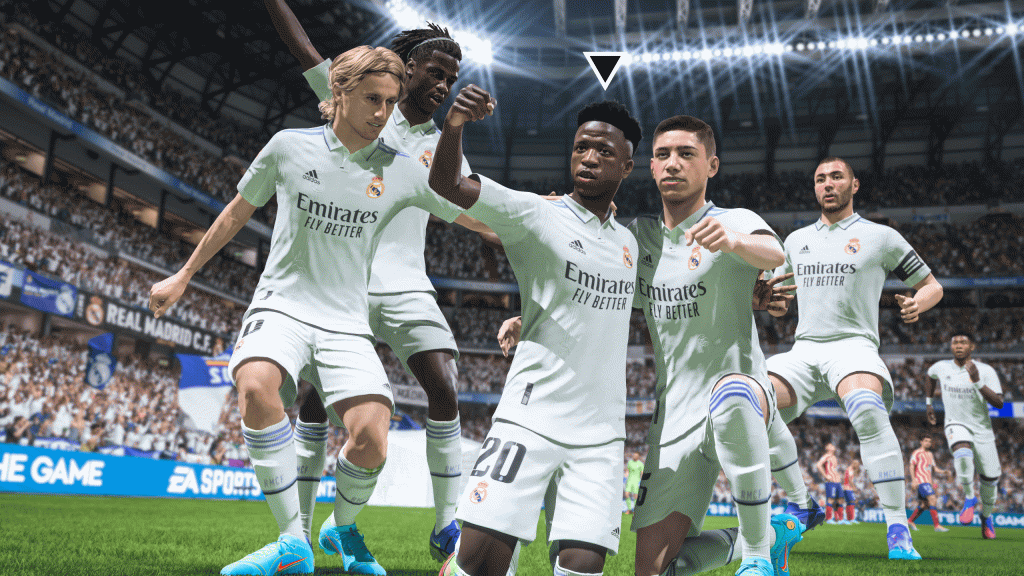 EA SPORTS FC e l'eredità di FIFA | Outpump