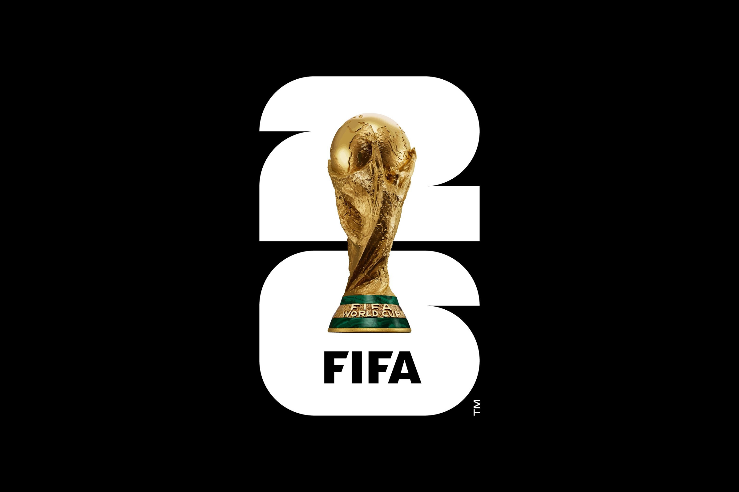 La Visual Identity Del Mondiale 2026 Una Rivoluzione Outpump La Visual Identity Del Mondiale 2026 Una Rivoluzione Outpump