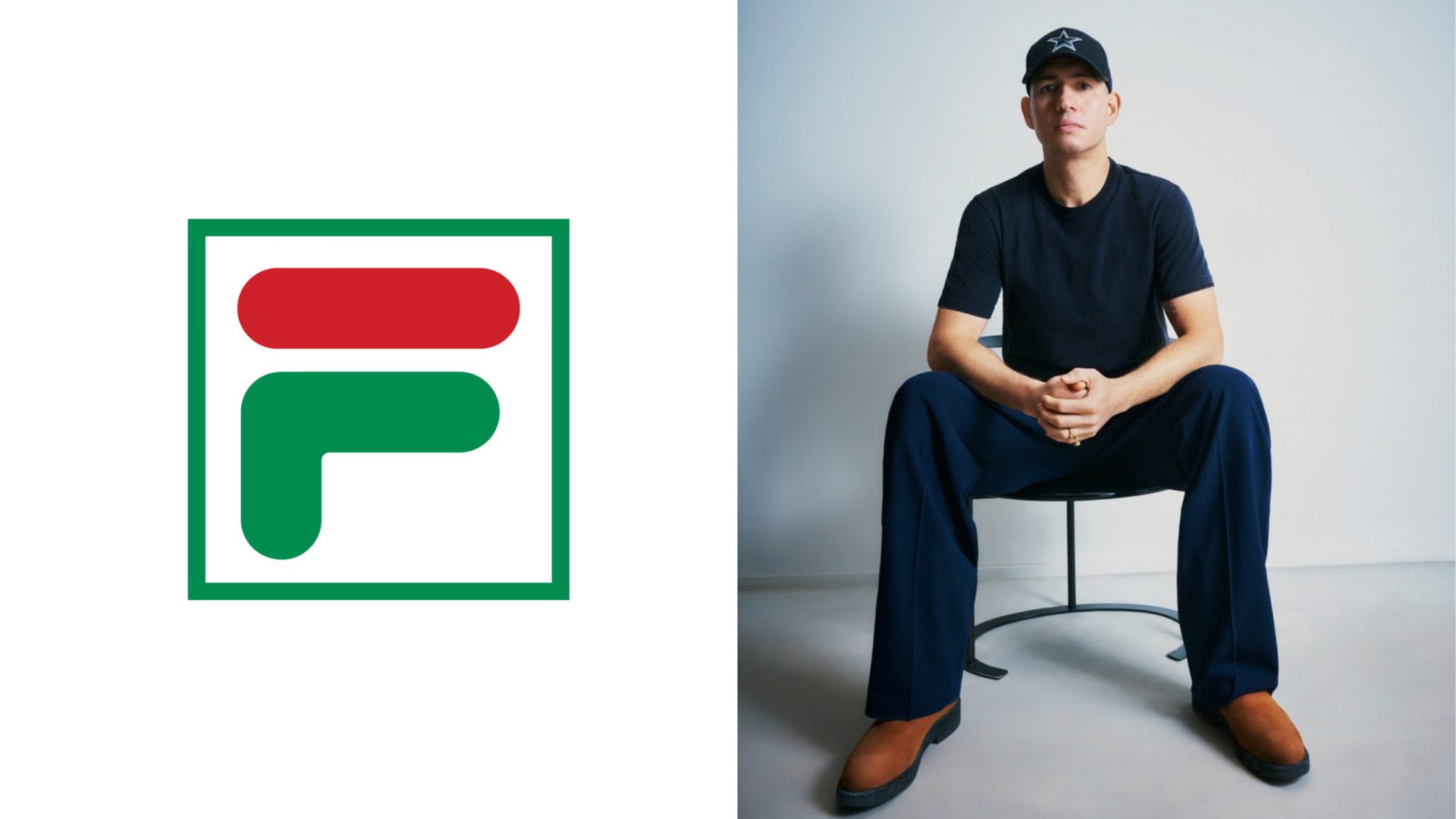 FILA affida una nuova linea a Lev Tanju, il fondatore di Palace – Outpump