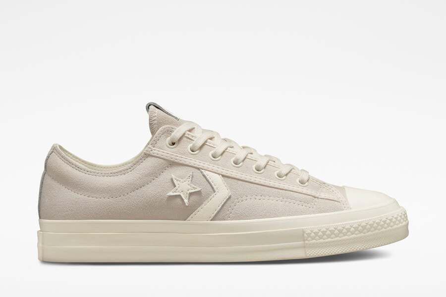 Converse reintroduce e reinventa le Star Player 76 | Outpump