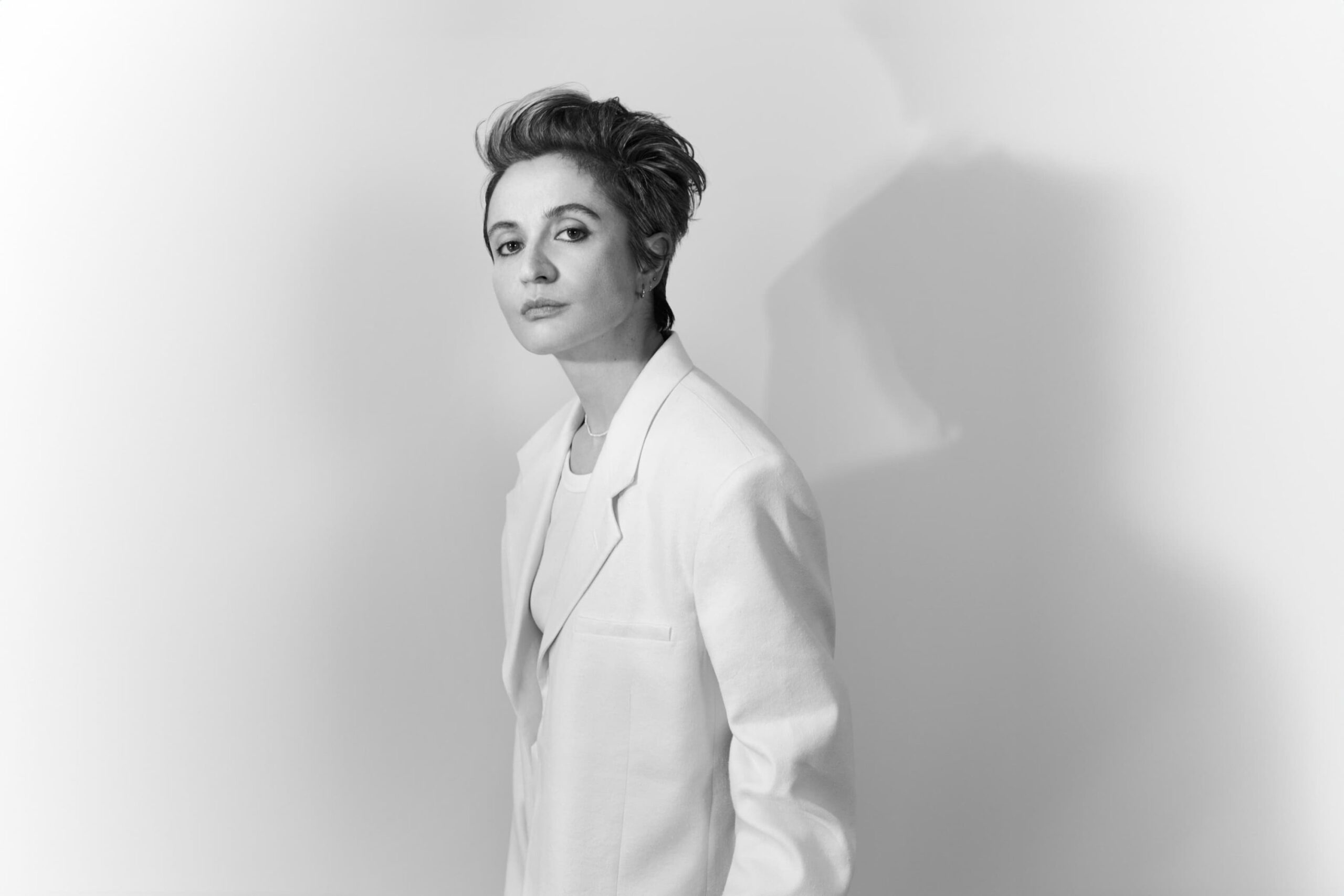 Calvin Klein Collection ritorna con Veronica Leoni alla guida – Outpump