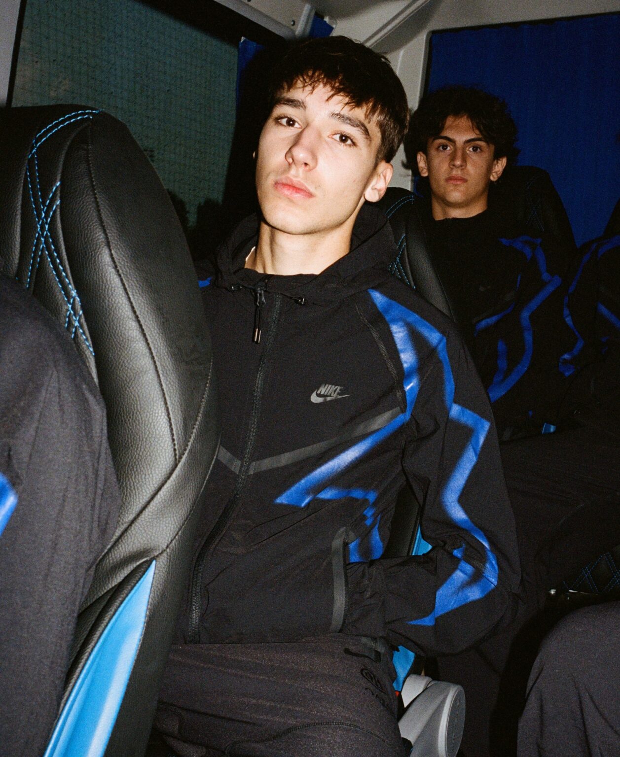 Nike x Inter x OBD: la seconda stella dell'Inter risplende sulla Nike ...