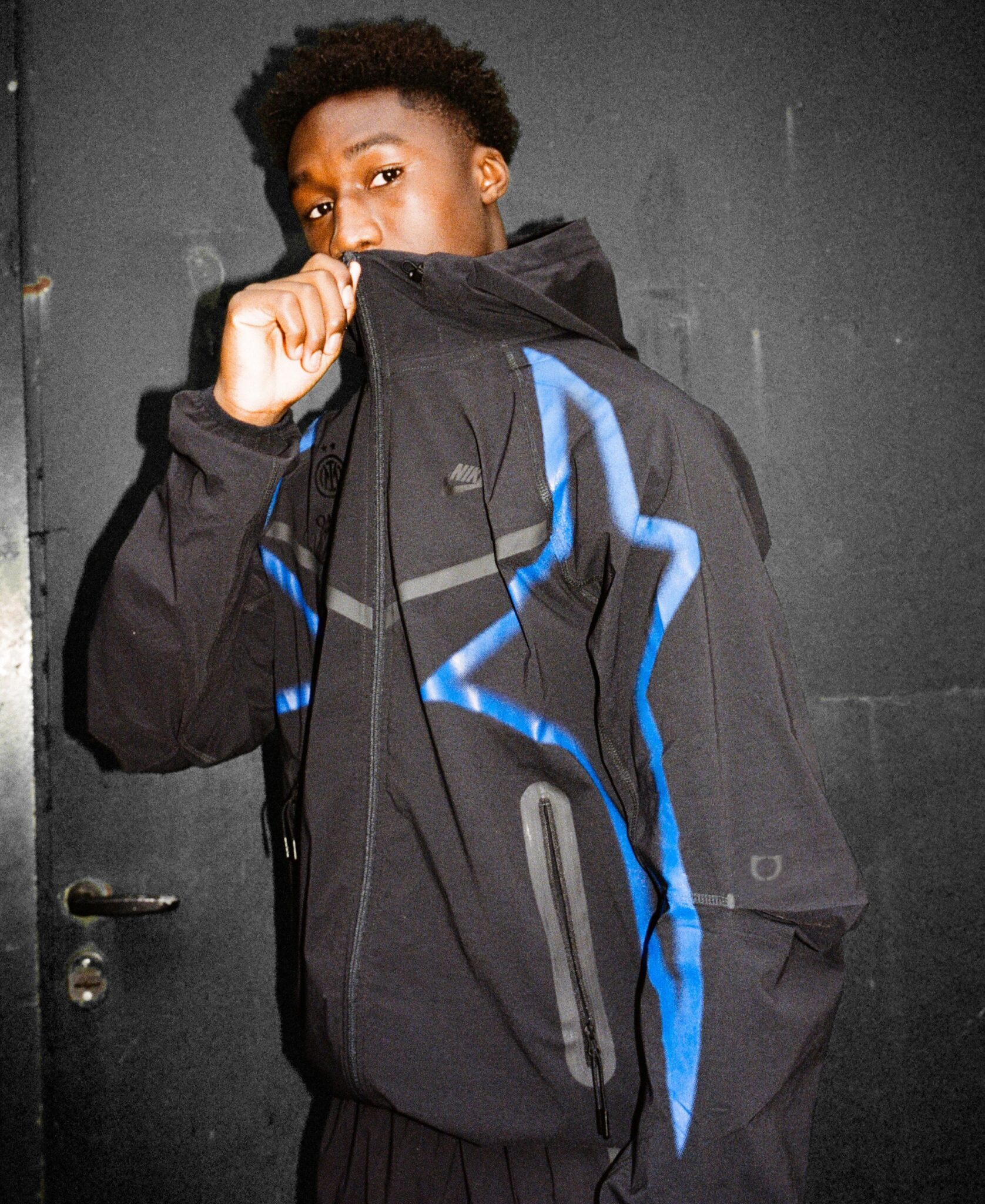 Nike x Inter x OBD: la seconda stella dell'Inter risplende sulla Nike ...