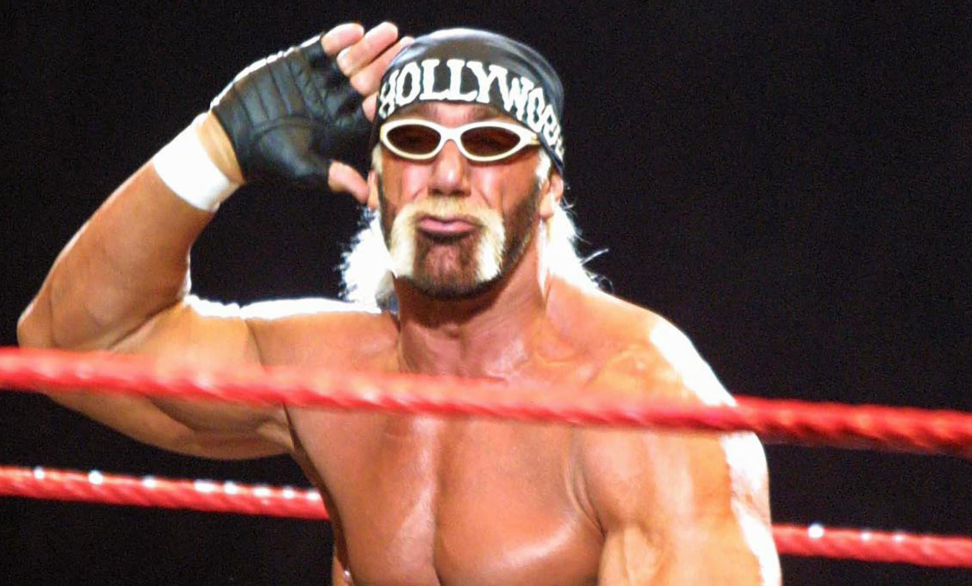 L’immortale estetica di Hulk Hogan | Outpump